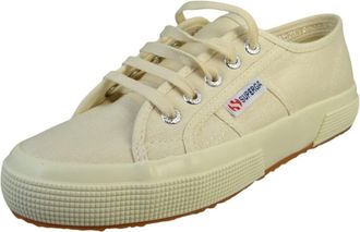 Superga Sneaker 2750 Linen Low Top