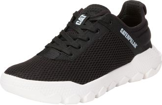 CAT Footwear Damen HEX-LITE-Event Ws Sneaker, Schwarz, 33 EU Weit