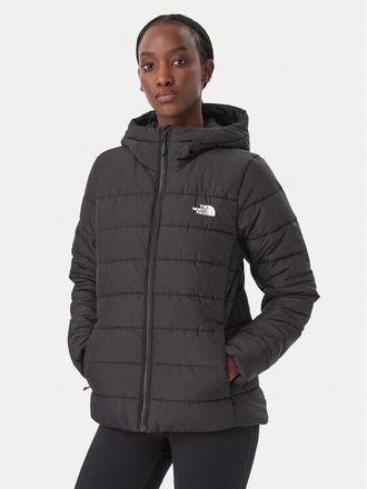 The North Face &Uuml;bergangsjacke Aconcagua NF0A8H1BJK31 Schwarz Slim Fit