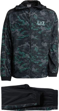 Emporio Armani OVERALLS - Sportanz&uuml;ge auf YOOX.COM