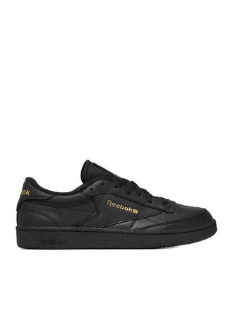 Reebok Sneakers EO-CLUB C 85 100279025 Schwarz