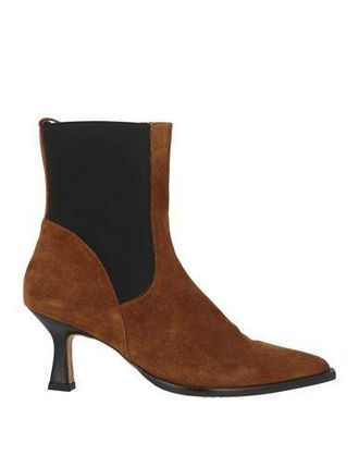 &Aacute;ngel Alarc&oacute;n CHAUSSURES - Bottines sur YOOX.COM