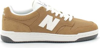 New Balance Homme, Chaussures, Beige, Taille: 44 1/2 EU Chaussures