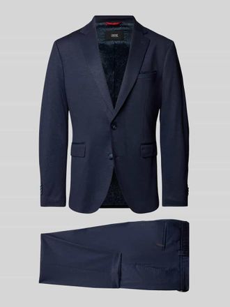 Cinque Slim Fit Anzug mit Viskose-Anteil Modell Ciponza