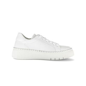 Gabor Damen, Schuhe, Wei&szlig;, 36 EUGr&ouml;&szlig;e