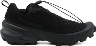 Maison Margiela Homme, Chaussures, Noir, Taille: 43 1/2 EU Baskets