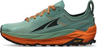 Altra Olympus 5 Herren, Gray, 45