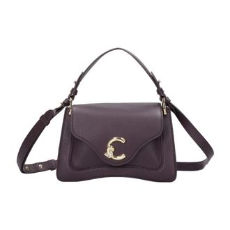 Coccinelle Femme, Sacs, Violet, Taille: ONE Size C-Me Small
