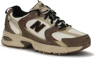 New Balance Sneaker - Brown
