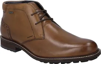 Josef Seibel Homme Jasper 51 Bottine, Cognac, 40 EU