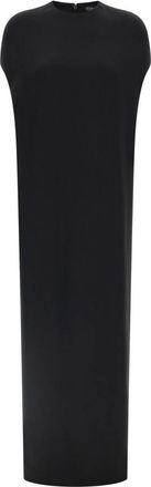 Tom Ford Femme, Combinaisons et Ensembles, Noir, Taille: 40 FR Jumpsuits & Playsuits