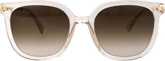 Mykita unisex, Accessories, Beige, 53 MMGr&ouml;&szlig;e