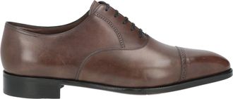 John Lobb SCHUHE - Schn&uuml;rschuhe auf YOOX.COM
