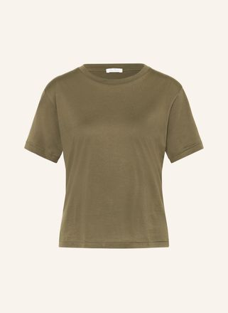 Stefan Brandt T-Shirt Fritzi 50 gruen