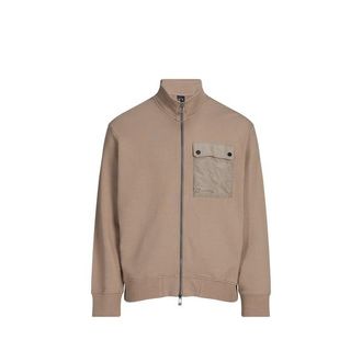 A|X Armani Exchange Gilet en coton