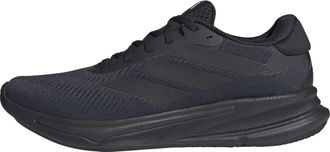 adidas Herren Supernova Ease M, core Black/core Black/Carbon, 47 1/3 EU