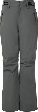 Protest Damen Ski- Und Snowboardhose Cinnamon