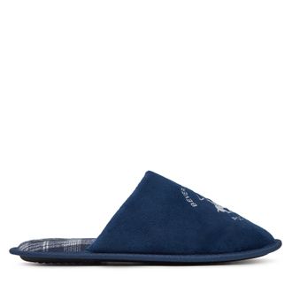 Beverly Hills Polo Club Hausschuhe Beverly Hills Polo Club P4194525 Dunkelblau