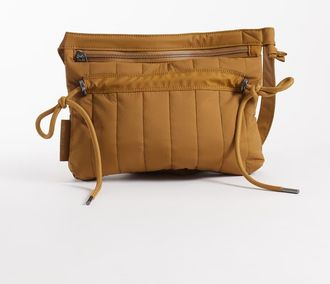 Rains 21010 Koya - Sac bandouli&egrave;re imperm&eacute;able - Marron-Brown