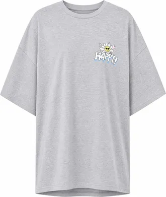 Worldclassca Oversizeshirt
