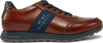 Bugatti Sneakers Bugatti Cirino 333A021N1000 Braun