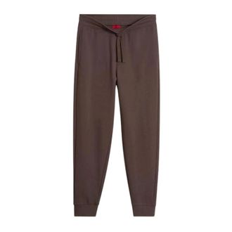 HUGO BOSS Herren, Hosen, Braun, MGr&ouml;&szlig;e