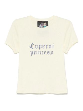 Coperni T-Shirt - Disney X Coperni