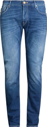 Hand Picked HOSEN & R&Ouml;CKE - Jeanshosen auf YOOX.COM