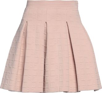 Elisabetta Franchi HOSEN & RÖCKE - Miniröcke auf YOOX.COM