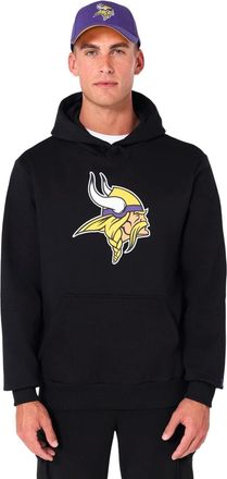 New Era Sweatshirt NFL Minnesota Vikings Logo