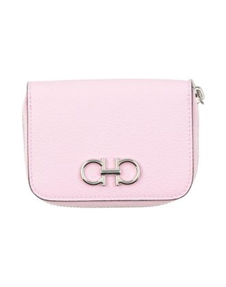 Ferragamo Kleinlederwaren - Brieftaschen auf YOOX.COM