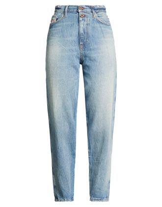 Diesel HOSEN & R&Ouml;CKE - Jeanshosen auf YOOX.COM