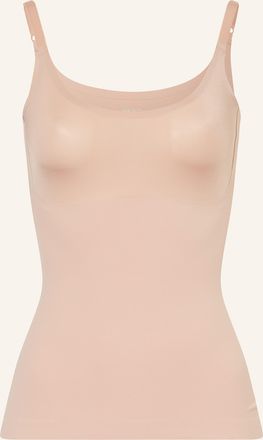 Magic Bodyfashion Magic Bodyfashion Shape-Top Tone Your Body beige