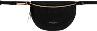 Gianni Chiarini Femme, Sacs, Noir, Taille: ONE Size Brooke Belt Bag