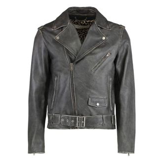 Golden Goose Herren, Jacken, Schwarzk, XLGr&ouml;&szlig;e