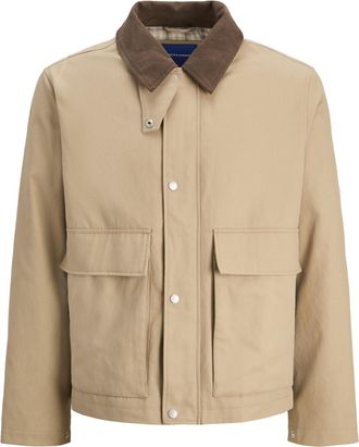 Jack & Jones &Uuml;bergangsjacke