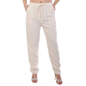 Marella Marella - Hosen > Weite Hosen - - Trousers - Damen - Beige - S