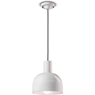Ferroluce CAXIXI C2400, Keramik Pendelleuchte, Ferroluce