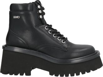 Liu Jo SCHUHE - Stiefeletten auf YOOX.COM
