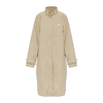 adidas Damen, M&auml;ntel, Beige, MGr&ouml;&szlig;e