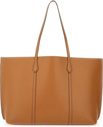 Tory Burch Perry Tote - unisex - Sacs - Brun - Taille: ONE Size