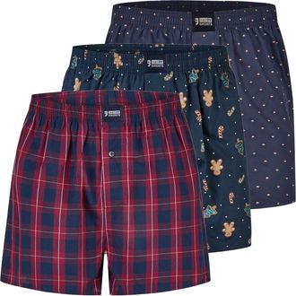 Happyshorts Boxershorts HAPPY
