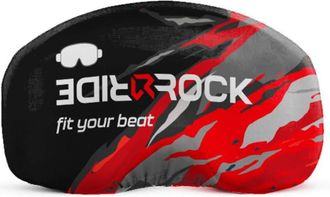 Rock Experience Google Cover Rock Ride Ski Goggle Cover