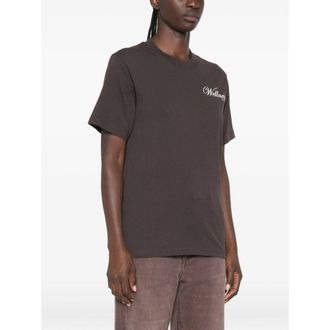 Sporty & Rich Cioco T-Shirt - Brown