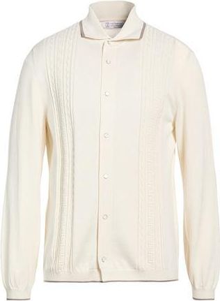 Brunello Cucinelli MAILLE - Cardigans sur YOOX.COM