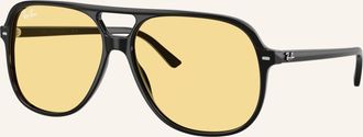 Ray-Ban Sonnenbrille rb2198 schwarz