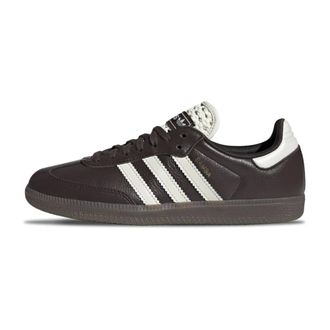 adidas Femme, Sport, Brun, Taille: 43 1/3 EU Samba OG W
