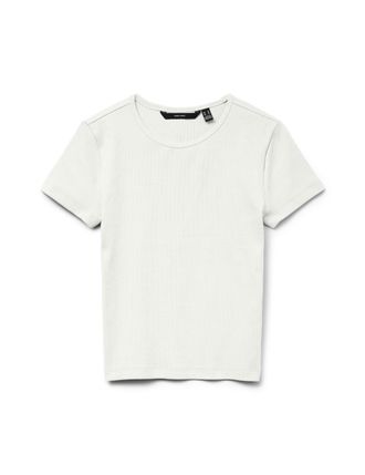 Vero Moda VMCHLOE SS Short TOP JRS NOOS