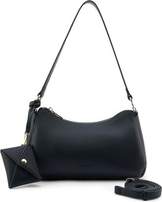 Seidenfelt Manufaktur Schultertasche Meloy
