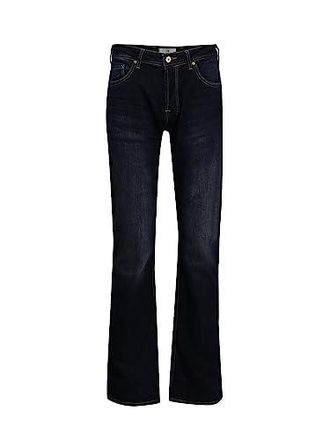 LTB Jeans Jeans Tinman Jean Bootcut, Murton Wash 50381, 32W x 34L Homme